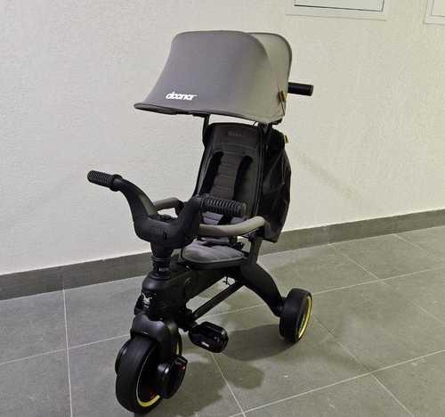 Велосипед doona liki trike s3