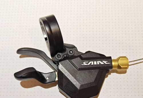 Манетка / шифтер Shimano Saint SL-M810 10ск