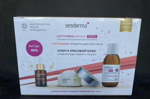 Daeses Набор Sesderma