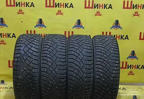 Nitto Therma Spike (NTSPK-B01) 205/55 R16