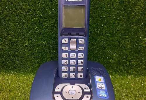 Телефон Panasonic kx-tg6421ru (24530) С