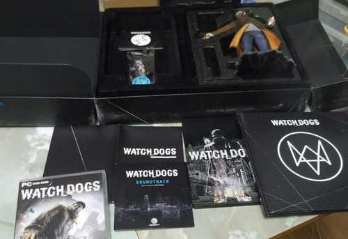 Watch Dogs Dedsec Edition PC