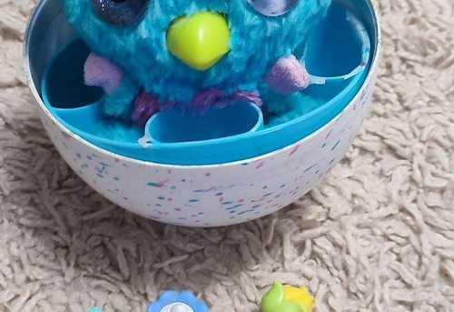 Игрушка Hatchimals питомец интерактивная