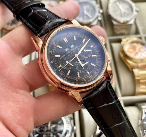 Часы мужские Patek Philippe