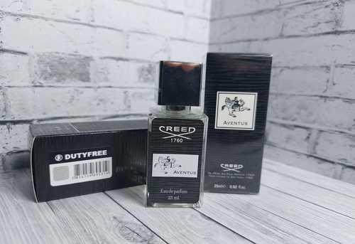 Мужские духи Creed aventus 25ml