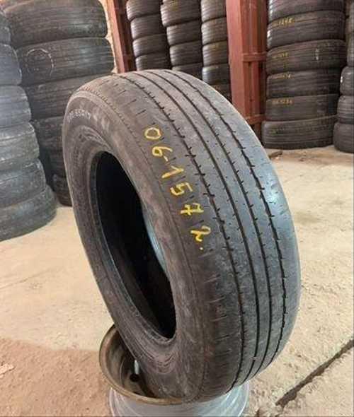 Triangle TR257 225/65 R17