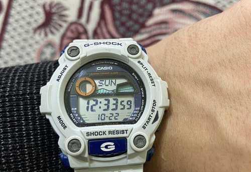 Часы Casio g shock g7900A