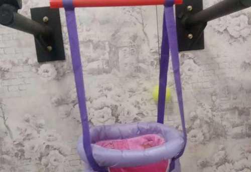 Прыгунки 3в 1