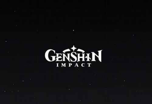 Genshin Impact Кристаллы сотворения и донат