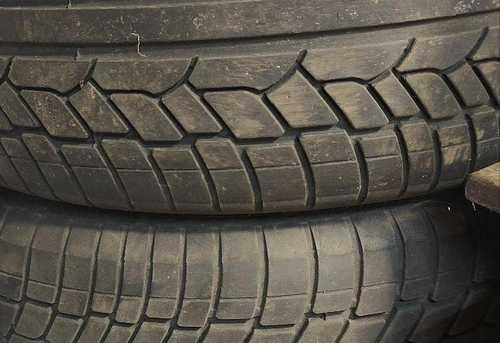 Achilles Desert Hawk UHP 285/50 R20 112V