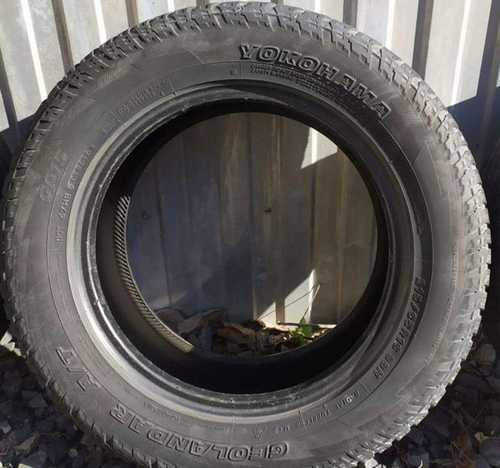 Колеса летние резина 215/65 r16 98h yokohama