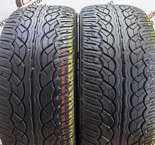 Yokohama Parada Spec-X 275/55 R20 117V