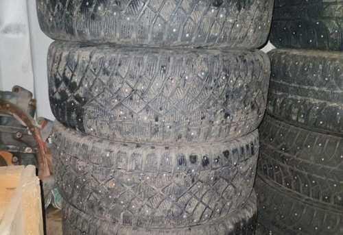 Accelera Accelera 215/55 R17