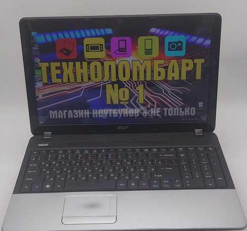 Игровой Acer i5 GeForce 710m для танков и GTA