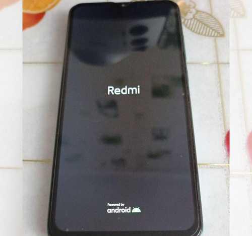 Xiaomi Redmi Note 8 Pro, 6/64 ГБ