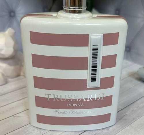 Trussardi Donna Pink Marina