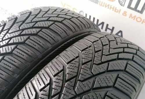 Continental VanContact Winter 215/65 R16C 85