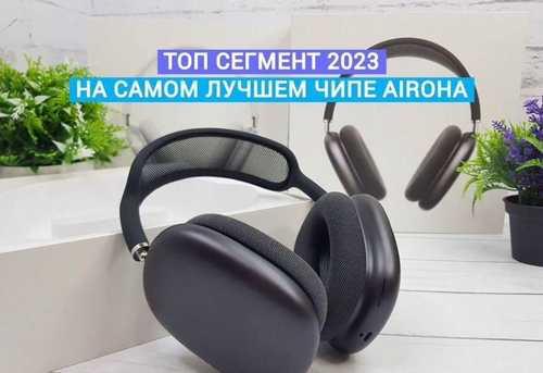 AirPods Max "Оригинал 99" (Гарантия + Доставка)