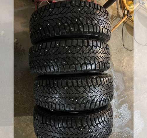 Formula Ice 205/55 R16 91T