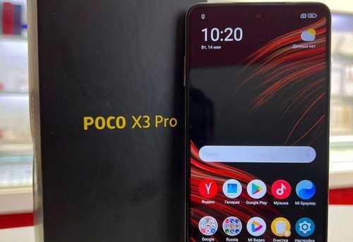 Xiaomi Poco X3 Pro, 6/128 ГБ