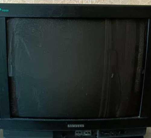 Телевизор Samsung BIO 54 трубка