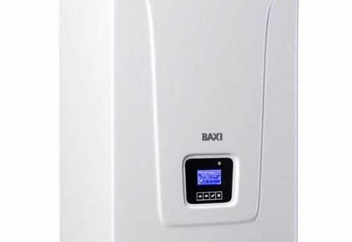 Настенный электрический котел Baxi Ampera Plus 18