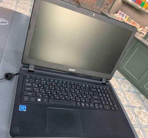 Ноутбук Acer Aspire ES1-533-C8AF