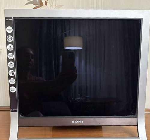 Монитор sony SDM-HS95P