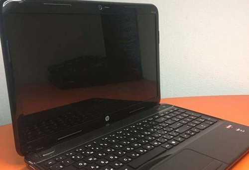 Ноутбук - HP g6-2317er- 2FV