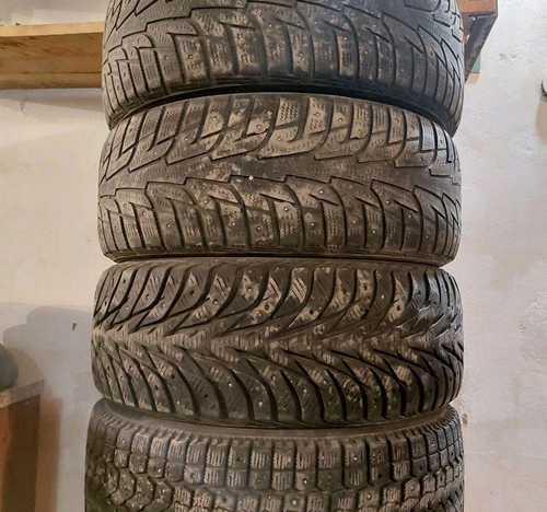 Hankook Winter I'Pike RS2 W429 195/55 R15