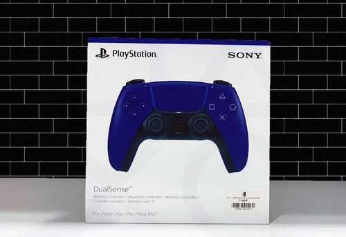 Геймпад Dualsense для Playstation 5 Синий