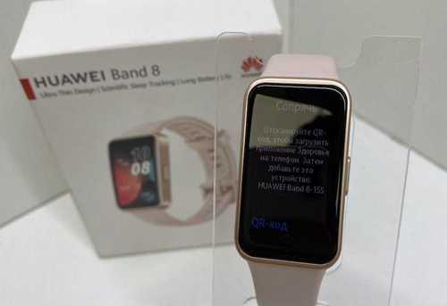 Фитнес-браслеты Huawei Band 8