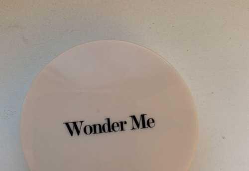 Румяна pupa wonder me blush