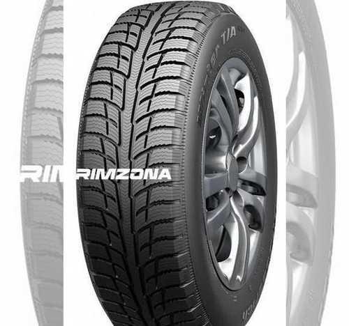 Bfgoodrich Winter T/A KSI 225/55 R17 97T