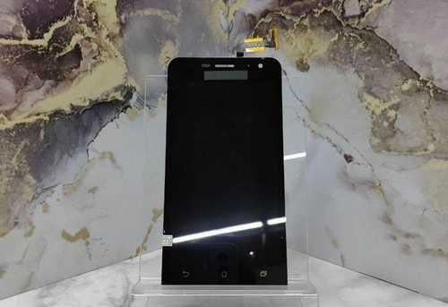 Новый LCD Дисплей + TP тачскрин Asus ZenFone 5 Lit
