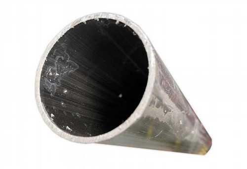 Труба алюминиевая круглая (38х2 мм.) ад31Т (2 метр