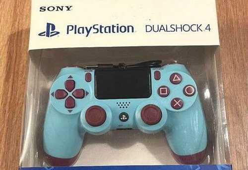 Джойстик геймпад dualshock 4 PS4 PS5