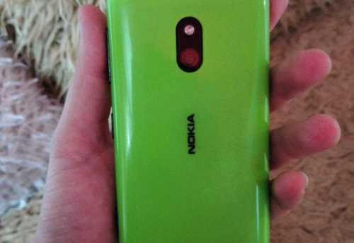 Nokia Lumia 620, 8 ГБ