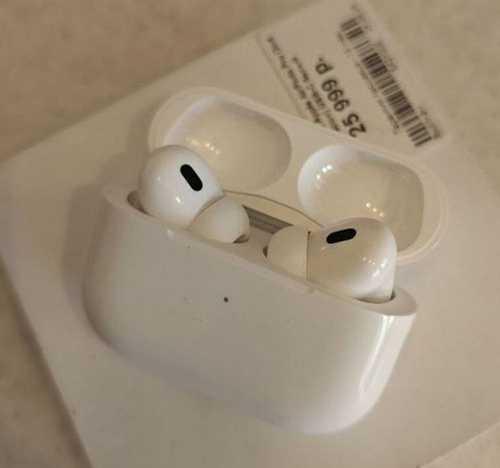 Apple Airpods Pro 2 Оригинал