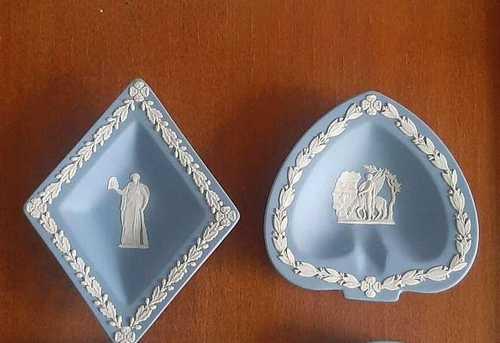 Фарфор Wedgwood разное