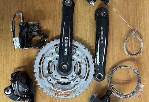 Shimano Altus