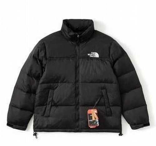 Пуховик The North Face Hf
