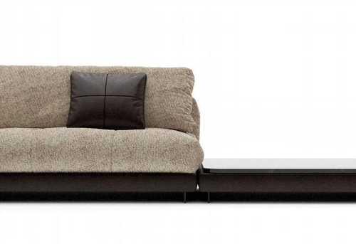 Модульный диван от производителя Weich Gala