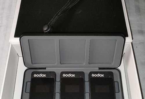 Godox movelink ii m2