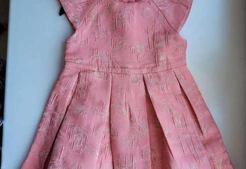 Платье для девочки mothercare 92-98 р-р