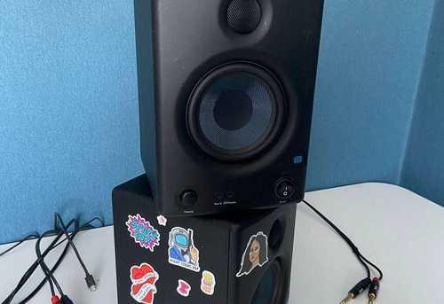 Колонки PreSonus Eris E4.5 (с кабелем)