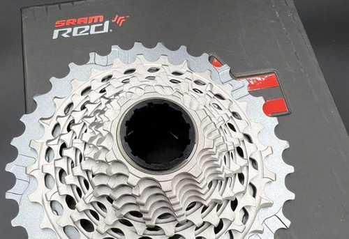 Кассета Sram RED AXS 10-33 XG-1290