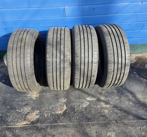 Maxxis Premitra HP5 195/55 R15 85V