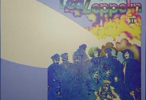 Винил Led Zeppelin – Led Zeppelin II (2LP deluxe)