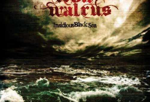 Iron Walrus - Insidious Black Sea (Limited Numbere